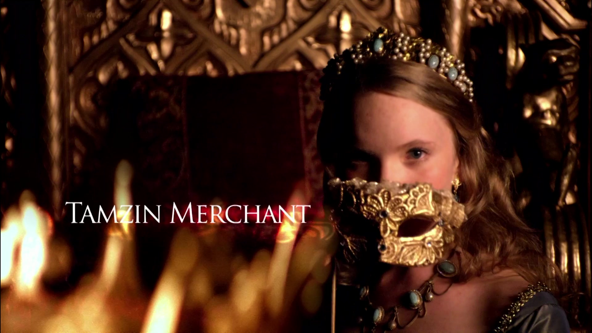 Opening Credits - OpeningCredits 006 - Simply Tamzin Merchant